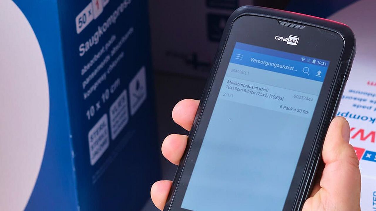 Apolog GmbH: Anforderungssysteme