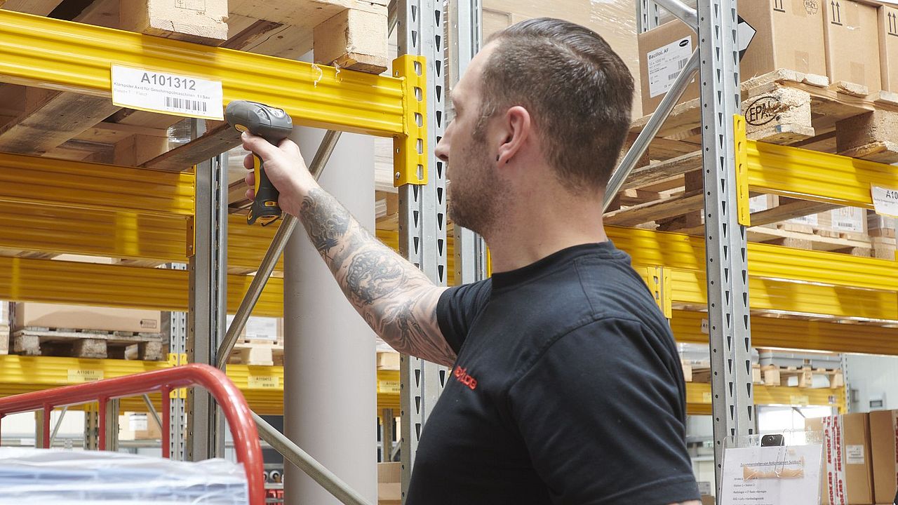 Apolog GmbH: Historie