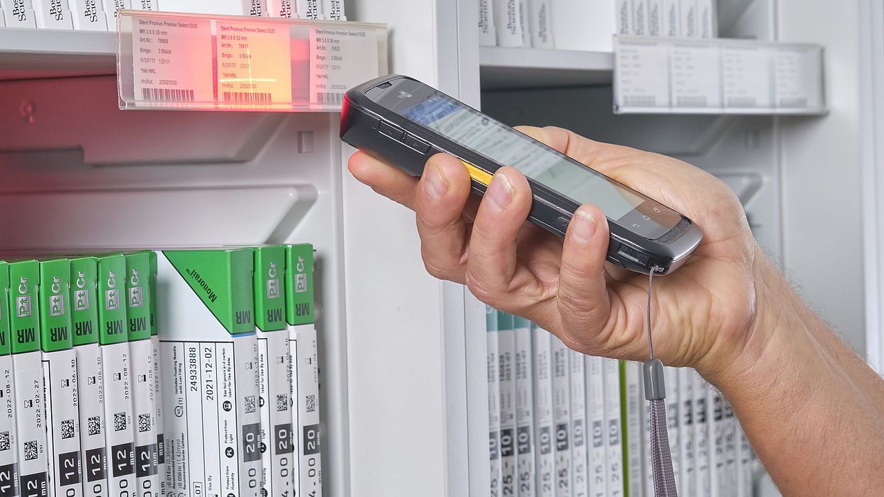 Apolog GmbH: Serviceleistungen