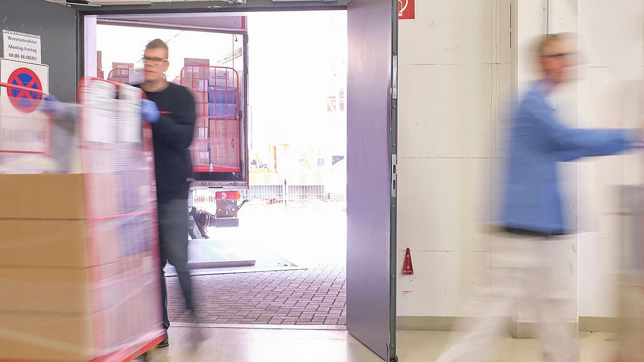 Apolog GmbH: Vorteile