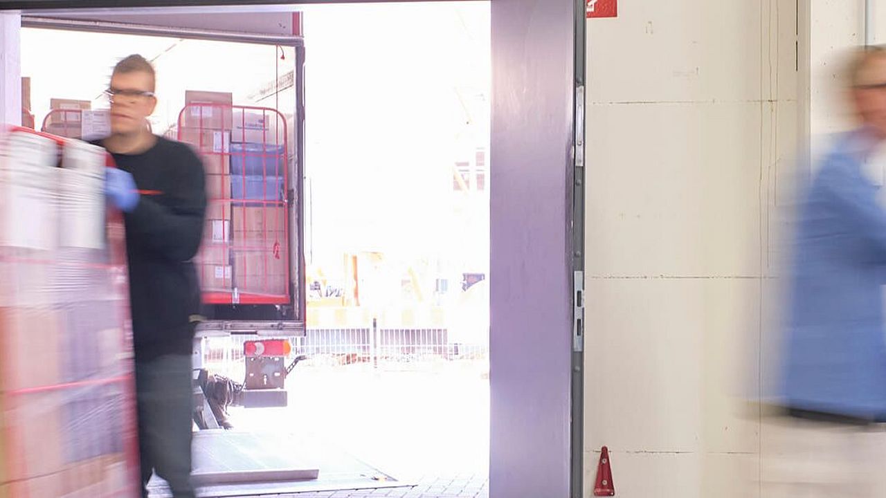 Apolog GmbH: Servicespektrum