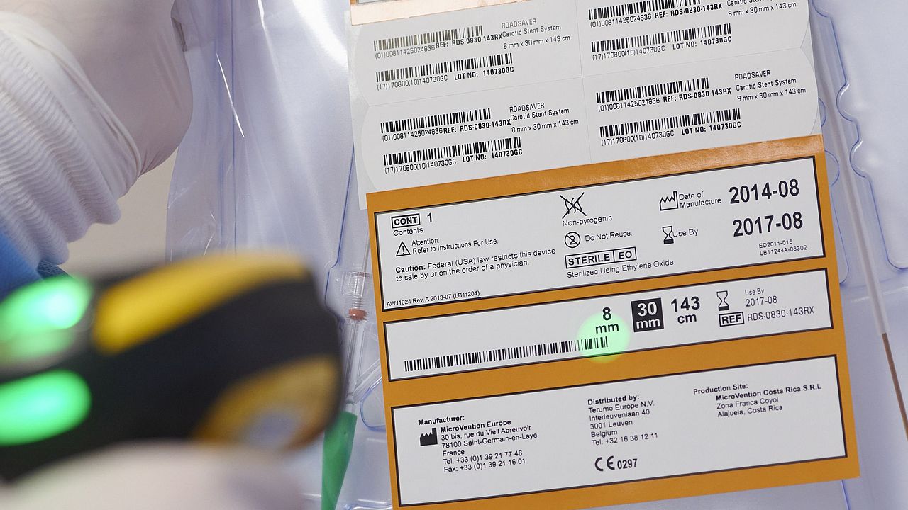 Apolog GmbH: Vorteile