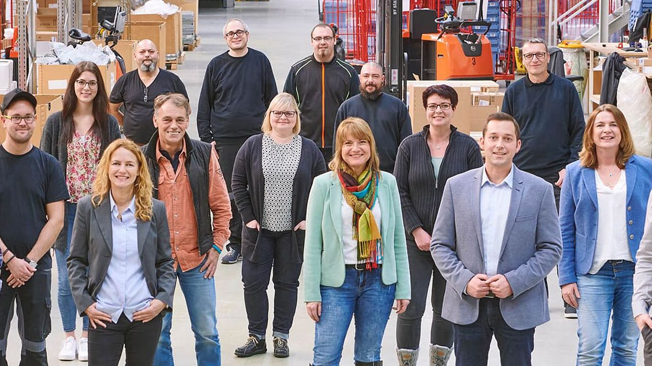 Apolog GmbH: Leitbild