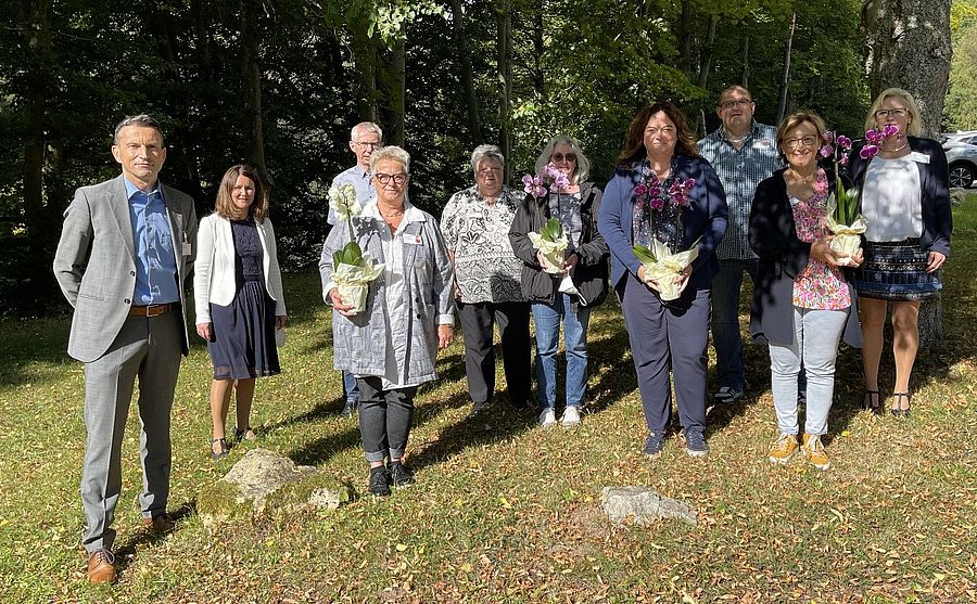 Klinikum Idar-Oberstein: Wir informieren Klinikum Idar-Oberstein: Wir informieren