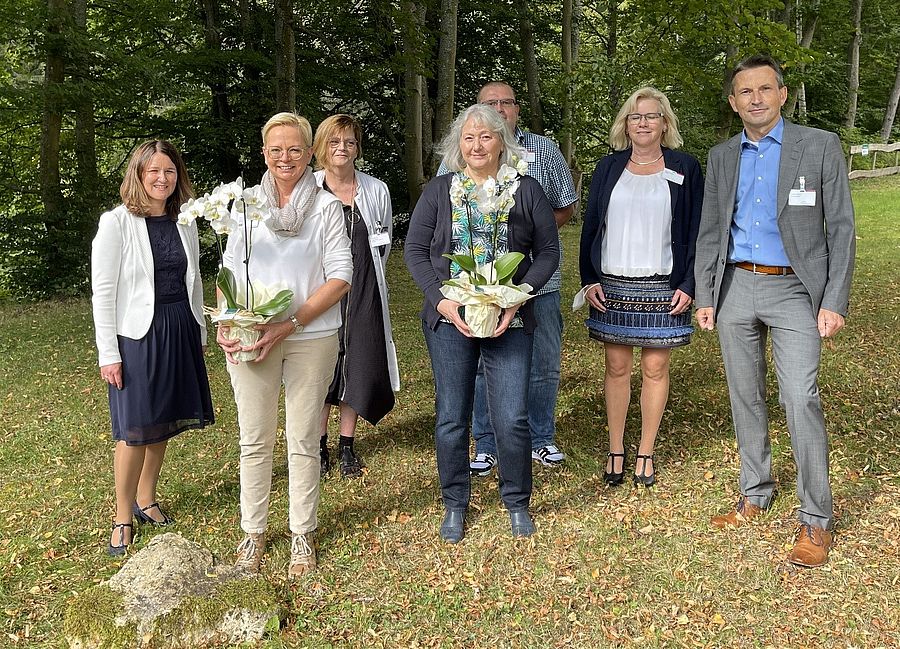 Klinikum Idar-Oberstein: Wir informieren Klinikum Idar-Oberstein: Wir informieren