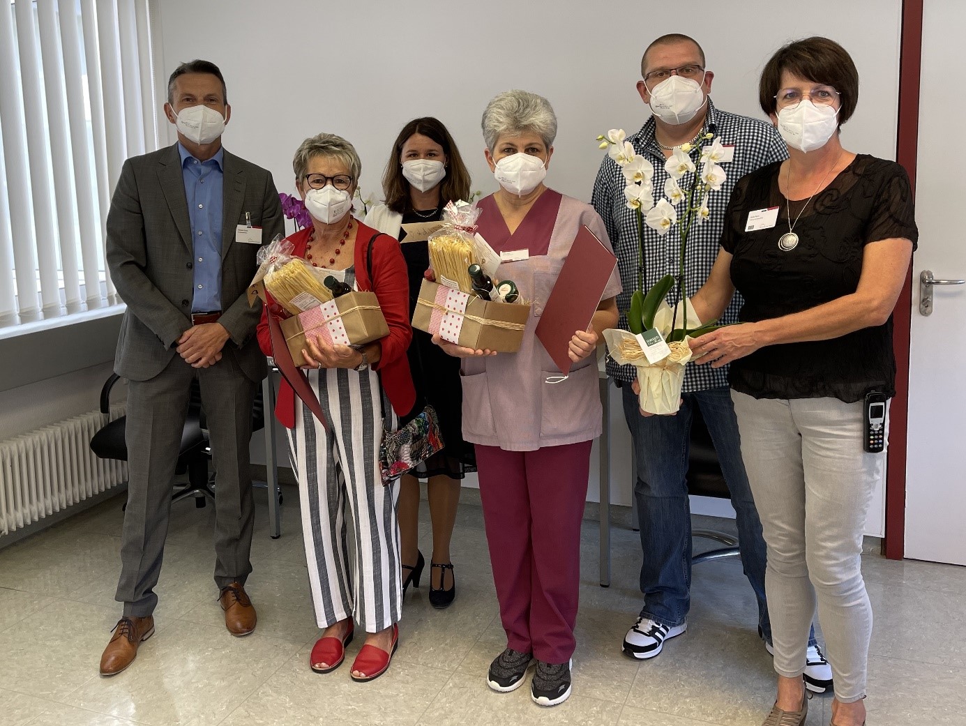 Klinikum Idar-Oberstein: Wir informieren Klinikum Idar-Oberstein: Wir informieren