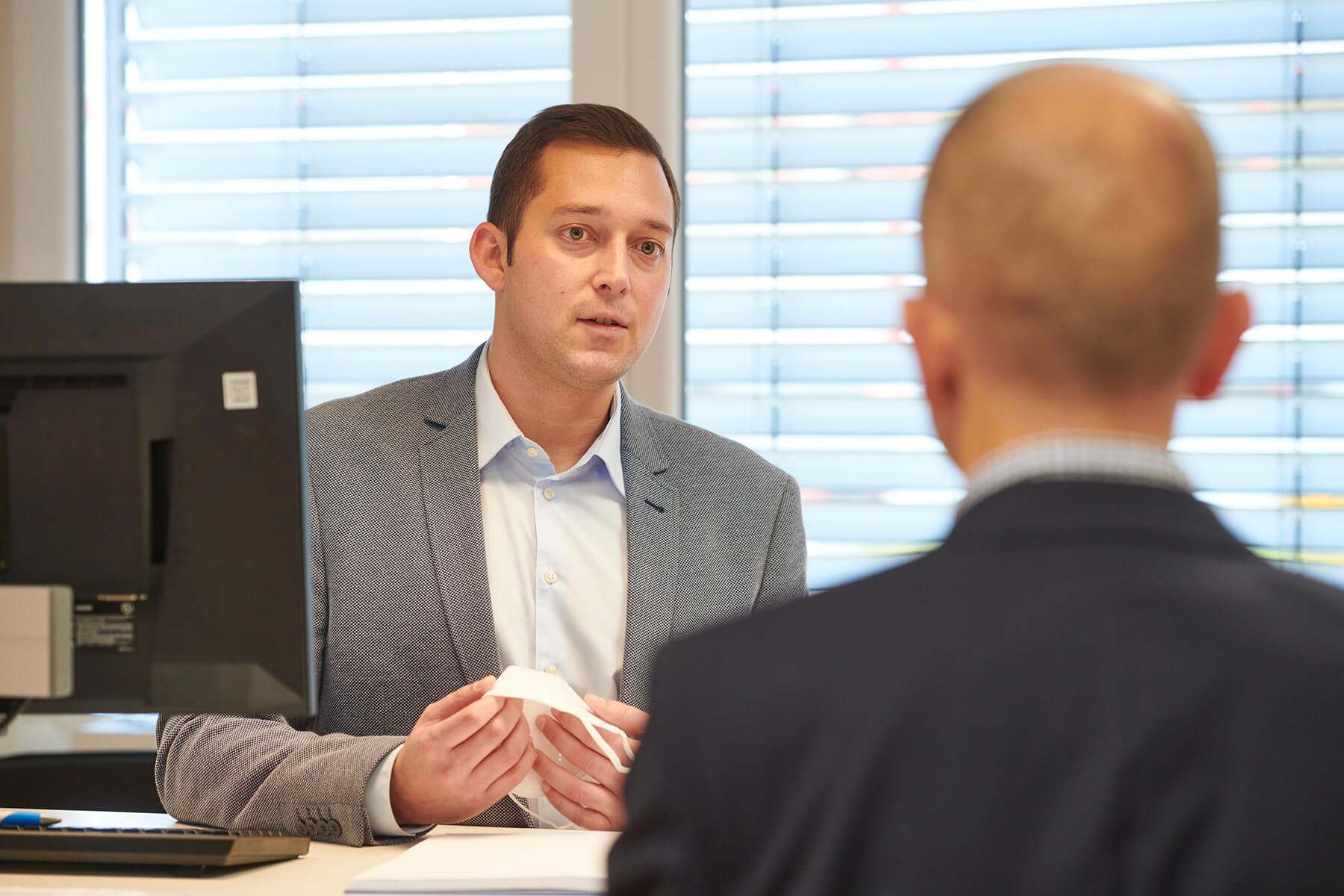 Apolog GmbH: Vorteile