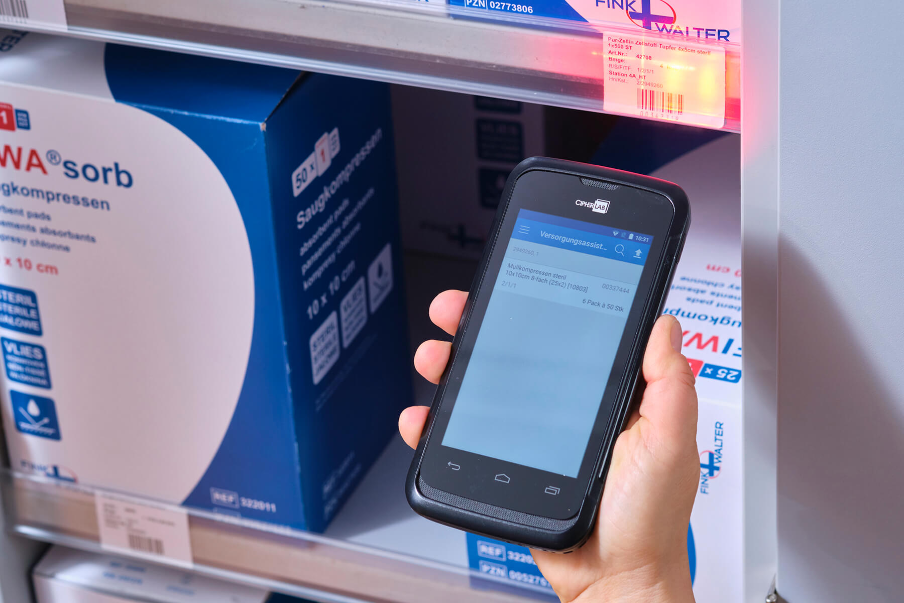 Apolog GmbH: Anforderungssysteme