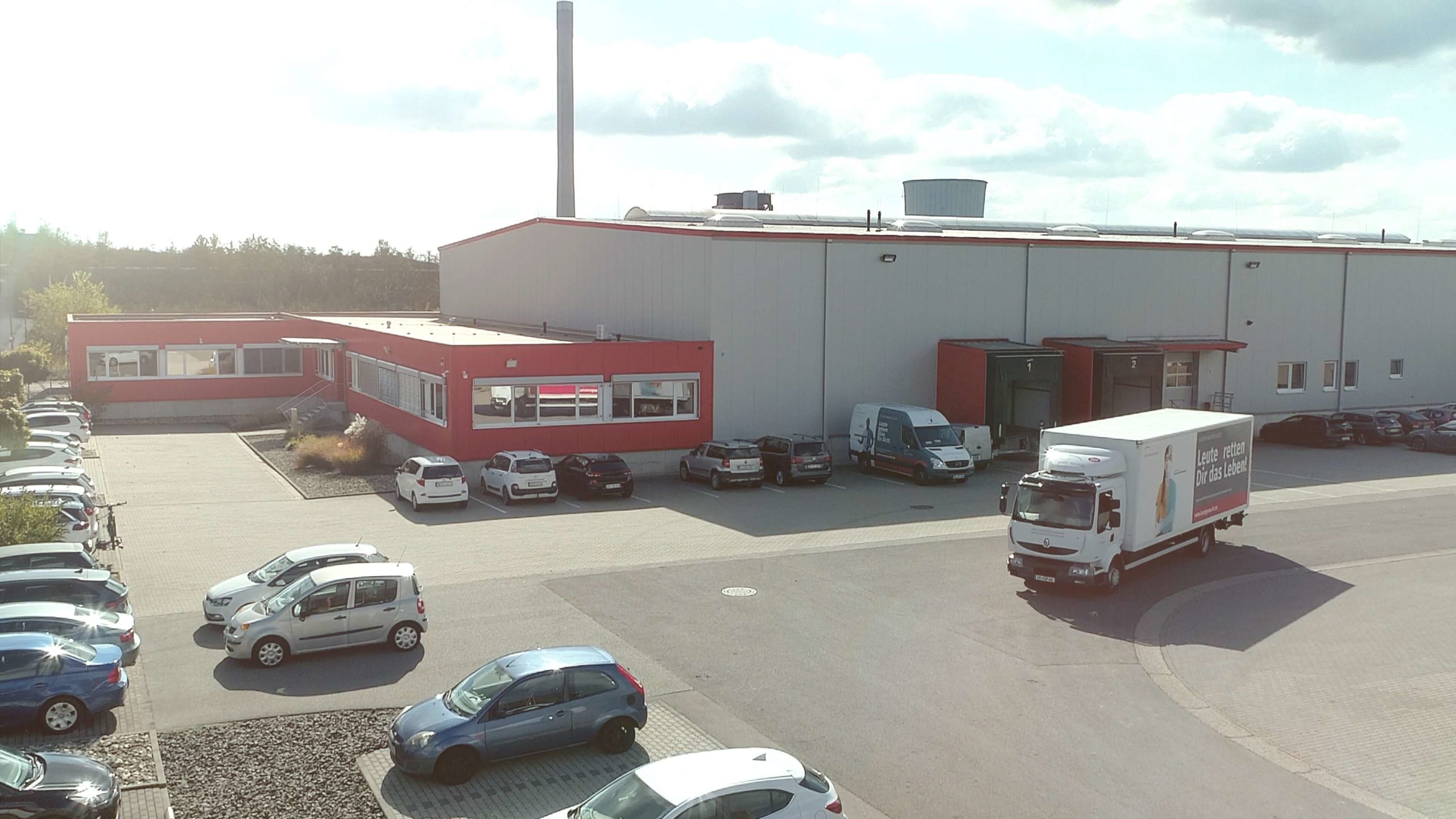 Apolog GmbH: Vorteile