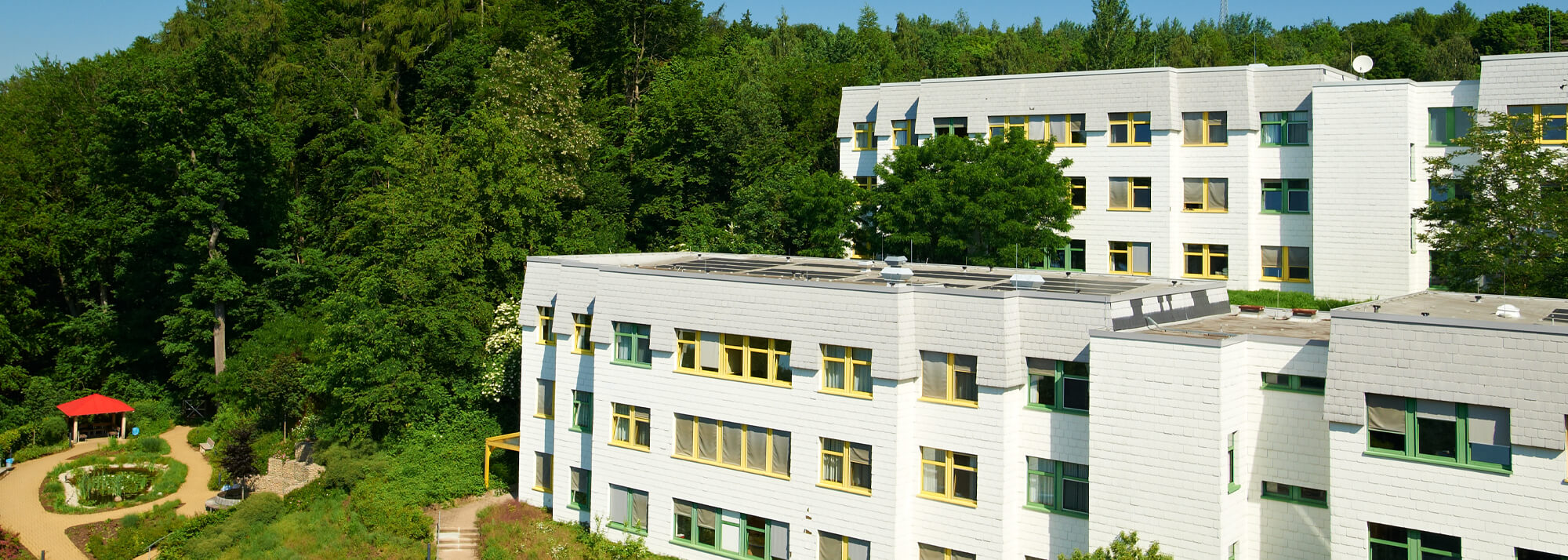 Reha-Einrichtungen: Zentrum für psychotherapeutische Rehabilitation ...