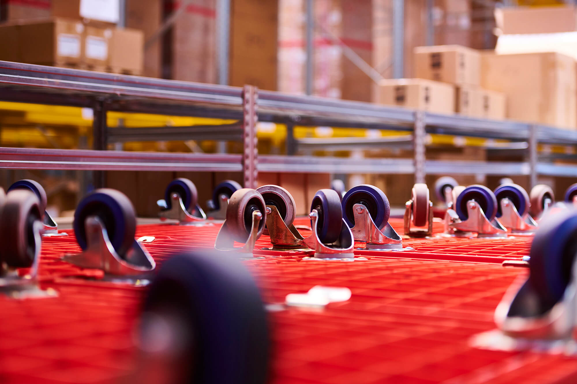 Apolog GmbH: Vorteile